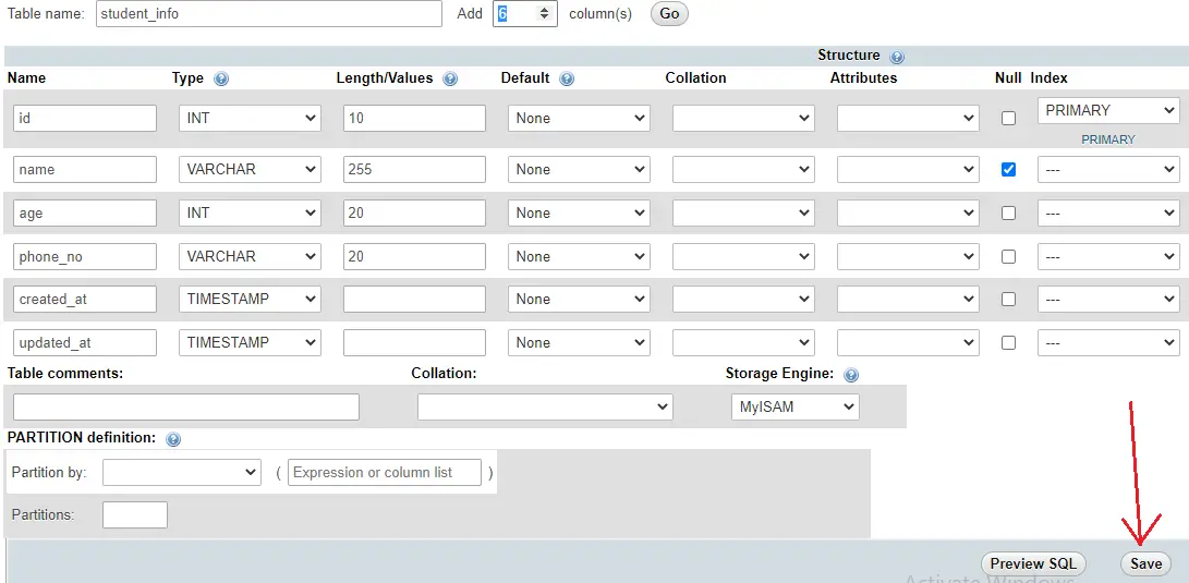 How To Display Data From Database In Php Pbphpsolutions